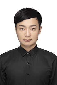 Prof. Zhang's Group-Members